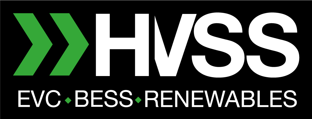HVSS - The EV Infrastructure & Energy Summit - 1-2 October 2025 ...