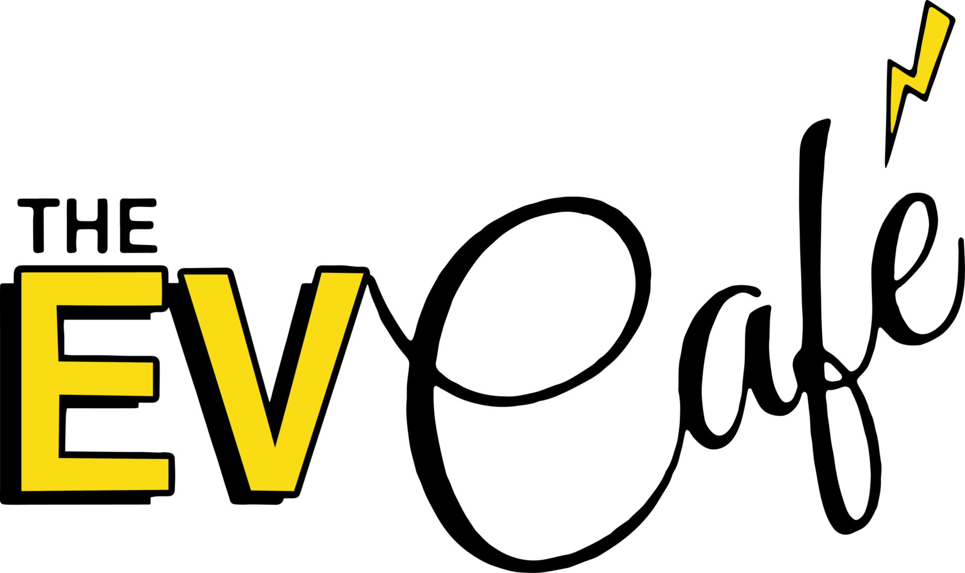 EV Cafe - EV Infrastructure & Energy Summit by Informa