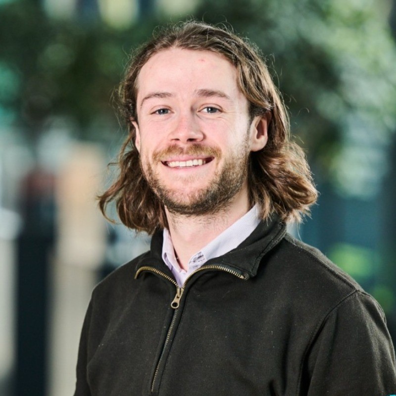 2024 Agenda - EV Infrastructure & Energy Summit