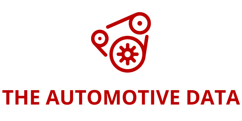 Automotive Data - The EV Infrastructure & Energy Summit - 1-2 October ...