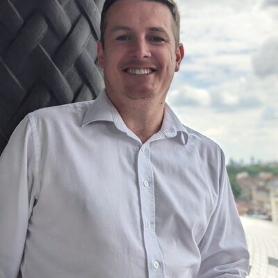 2024 Agenda - EV Infrastructure & Energy Summit