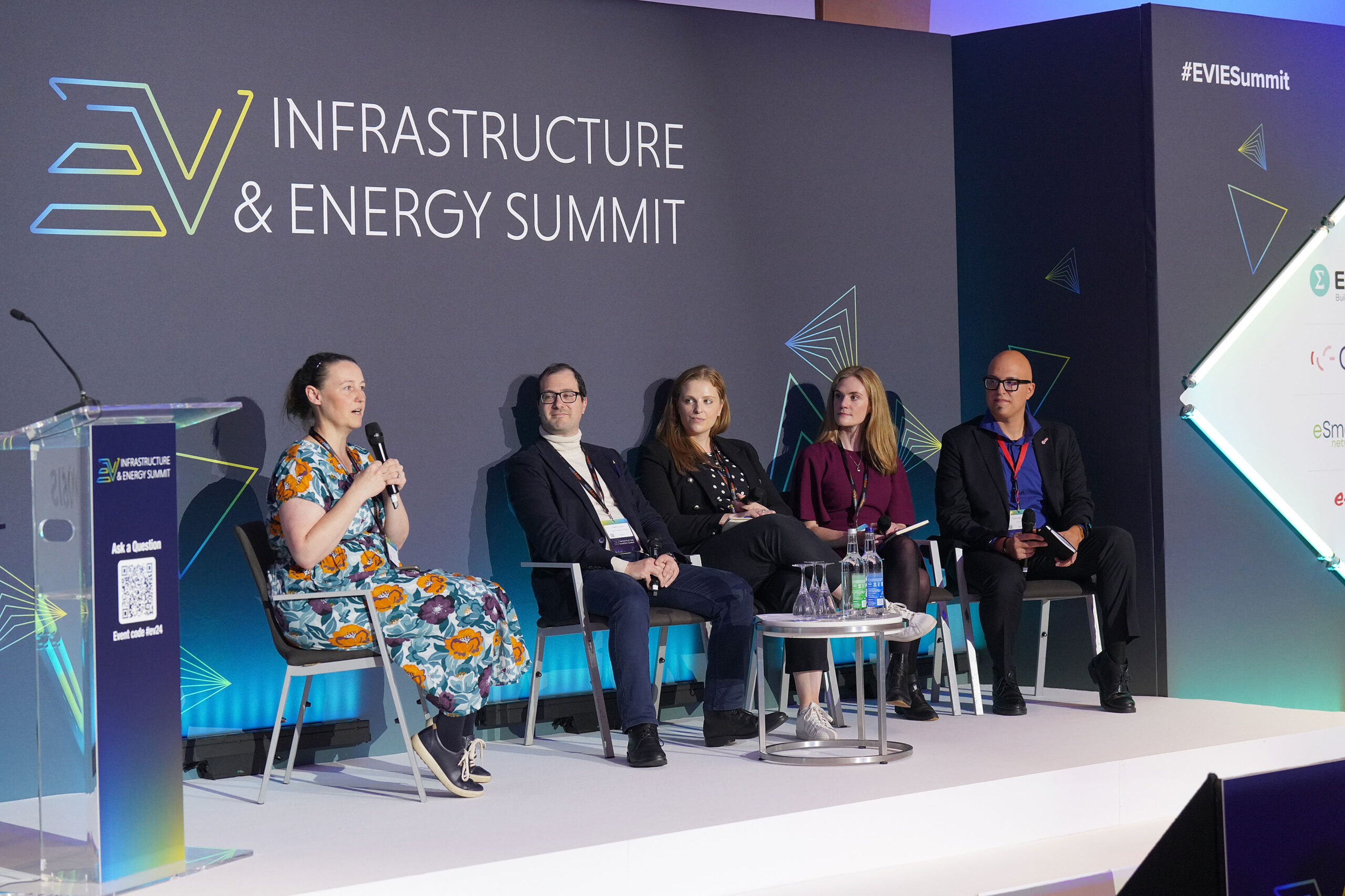 EV Infrastructure and Energy Summit 2025