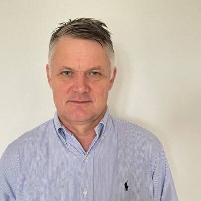 Stuart Cook - The EV Infrastructure & Energy Summit - 1-2 October 2025 ...