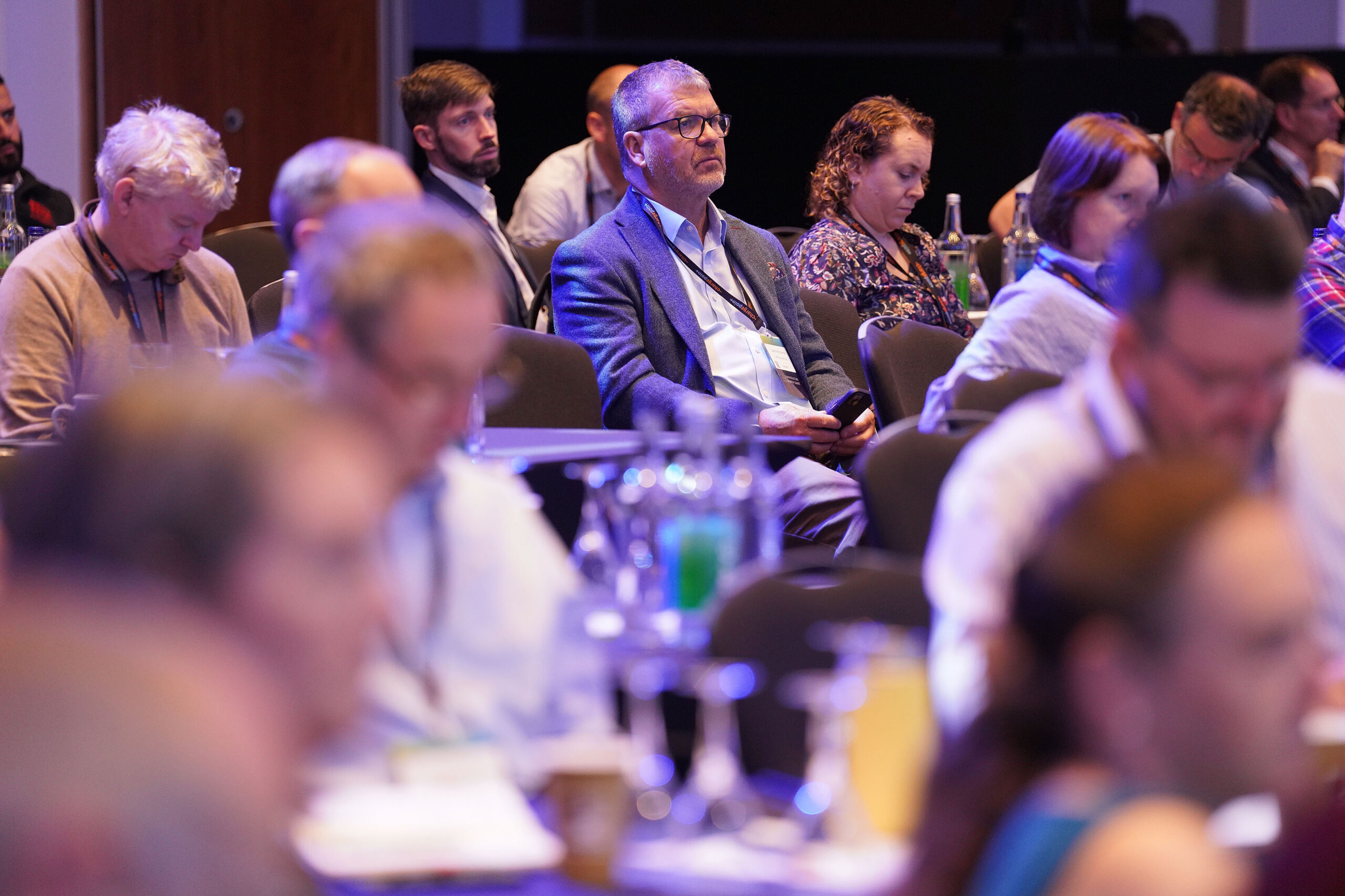 EV Infrastructure and Energy Summit 2024